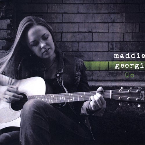Play GO by Maddie Georgi on Amazon Music