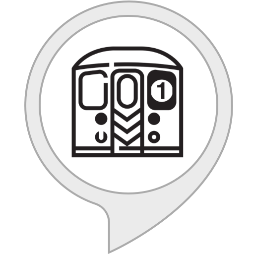 Amazon.in: NYC Subway Train Status Advisor : Alexa Skills
