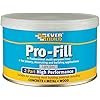 Everbuild Pro Fill | 2-Part High Performance, Professional, Multi ...