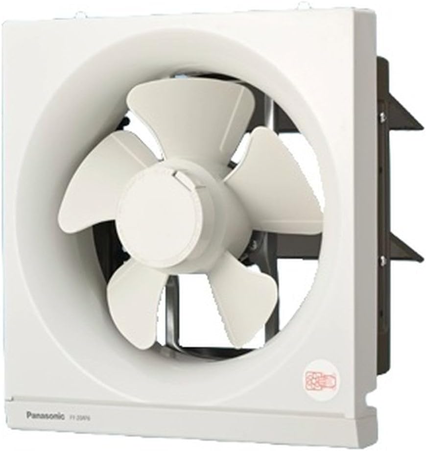 Amazon | Panasonic (パナソニック) 金属製換気扇 FY-30EM5 | 換気扇