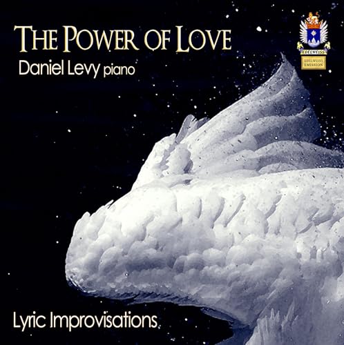 Amazon.com: Daniel Levy: The Power of Love : Daniel Levy: Digital Music