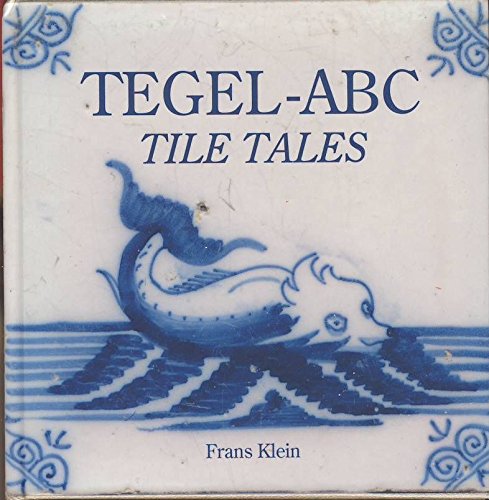Amazon.com: Tegel ABC Tile Tales: 9789081333719: Books