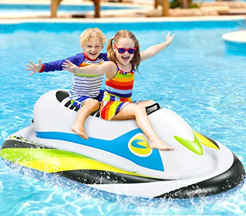 Find The Best Jet Ski For Pool Reviews & Comparison - Katynel