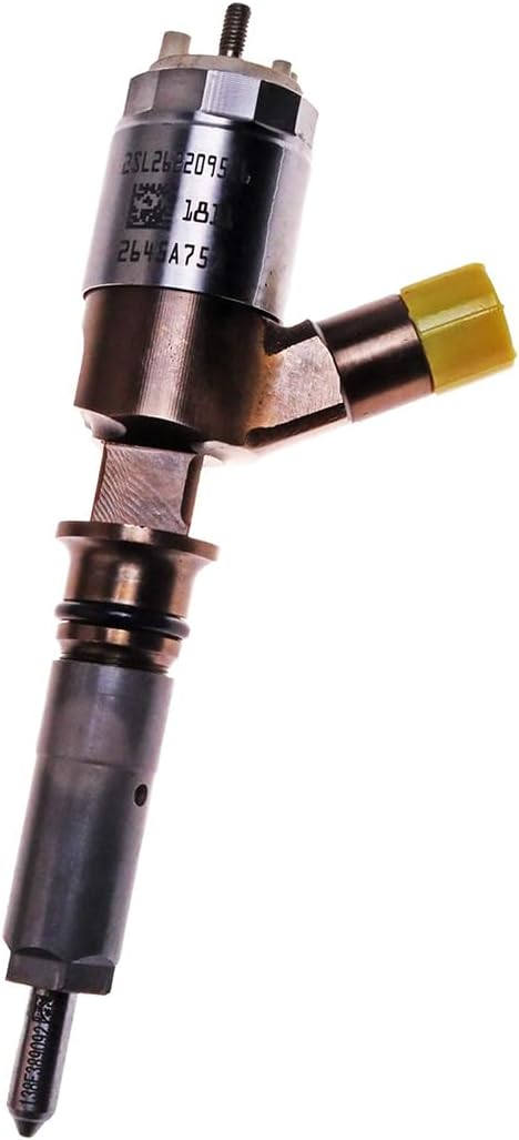 Amazon.com: Hututu Fuel Injector 2645A747 320-0680 3200680 10R-7672 ...