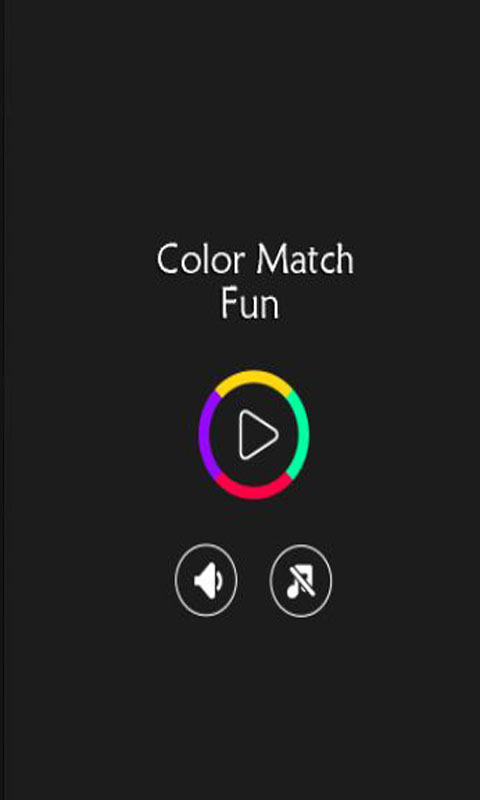 Color Match Fun - App on Amazon Appstore