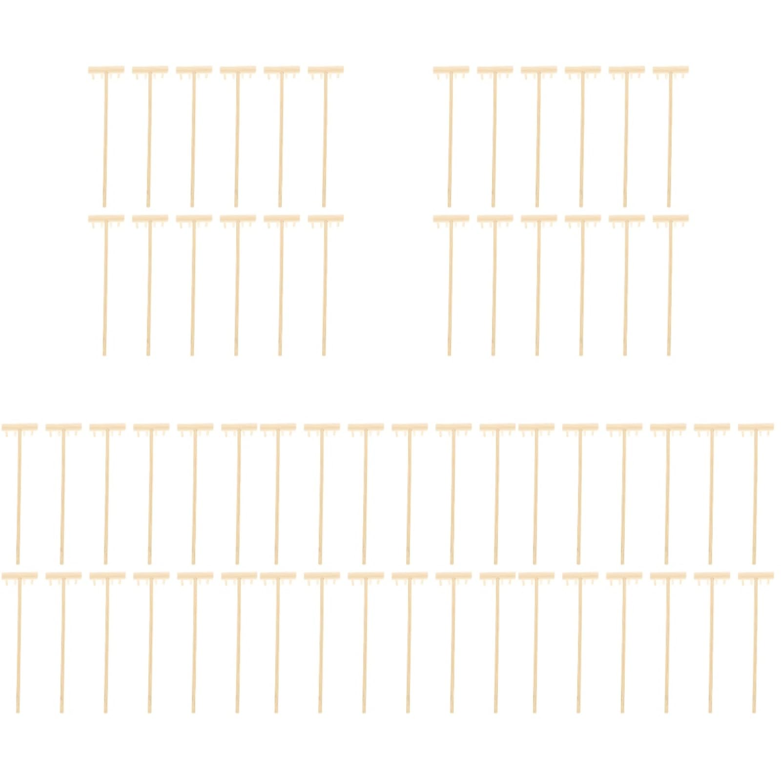 Amazon.com: 60 Pcs Sand Rake Zen Garden Accessory Meditation Rake Mini ...