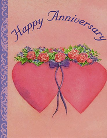 Happy Anniversary: Beilenson, Suzanne, Callahan, Murray, Callahan ...