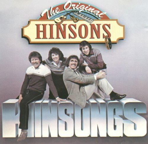 The Hinsons - Hinsongs - Amazon.com Music