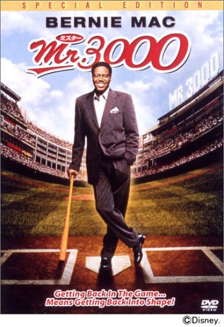 Amazon.com: Mr.3000 [DVD] : Movies & TV