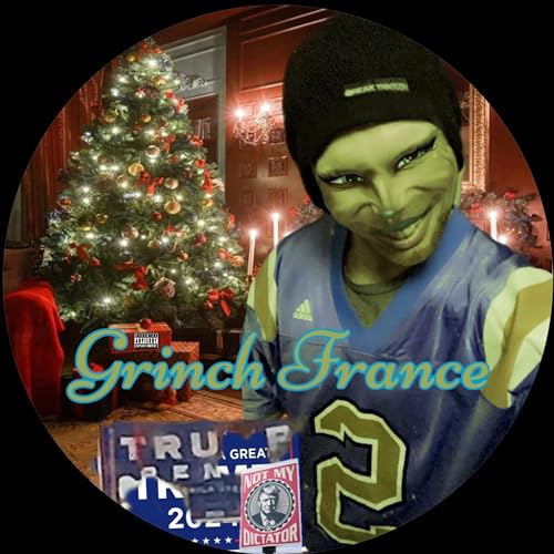 Grinch France de Prince France en Amazon Music Unlimited