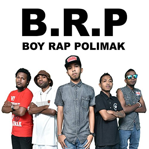 Spiele Mace Swag von Boy Rap Polimak auf Amazon Music ab