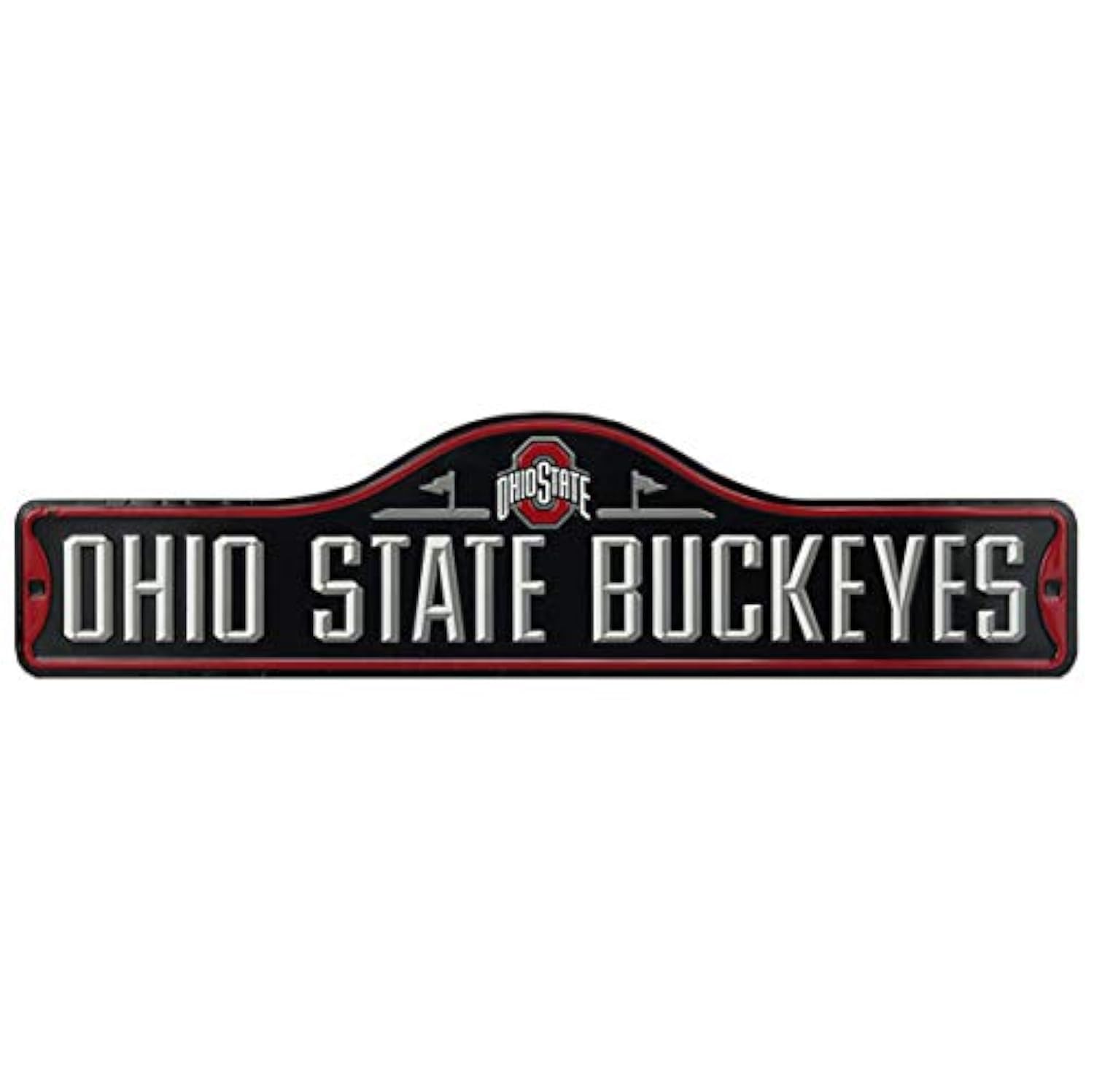 Vintage Ohio State Logo