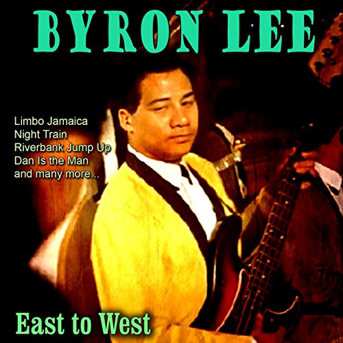 East to West by Byron Lee on Amazon Music - Amazon.co.uk