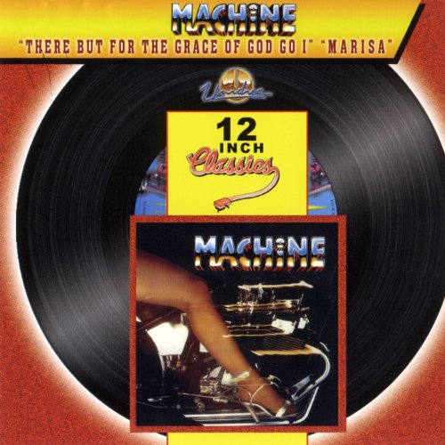 Amazon.com: There But for the Grace of God Go I / Marisa : Machine ...