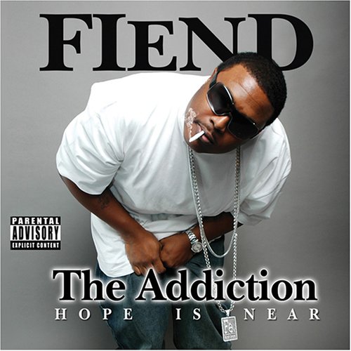 Fiend - Addiction - Amazon.com Music