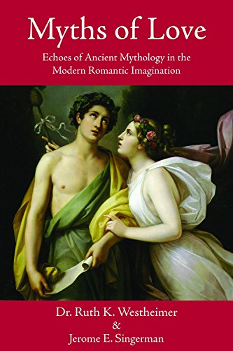 Myths of Love: Echoes of Greek and Roman Mythology in the Modern ...