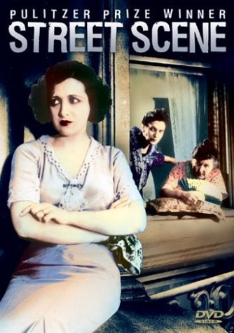 Amazon.com: Street Scene : Movies & TV