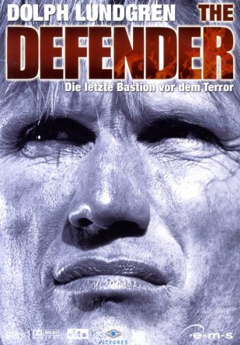 The Defender: Amazon.de: Lundgren, Dolph, Springer, Jerry, Ledard ...