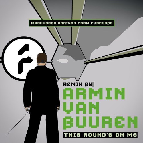 Play Mary Go Around by Magnusson arrived from Fjörnebö on Amazon Music