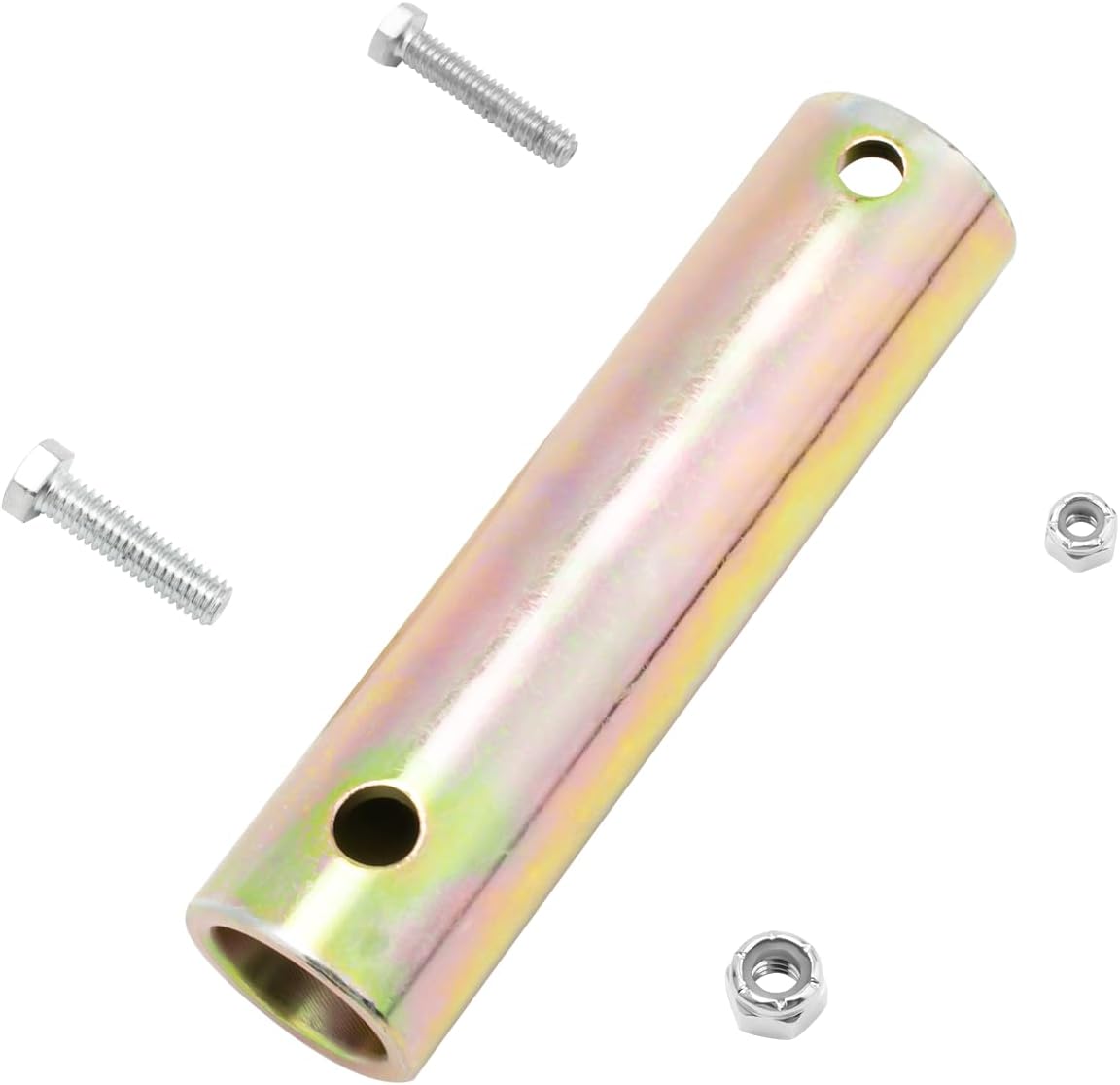 Amazon.com: Ice Auger Adapter Compatible with K-Dril, Adapter for Clam ...