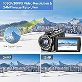 Top 18 Best MiniDV Camcorders of 2022 (Reviews) - FindThisBest