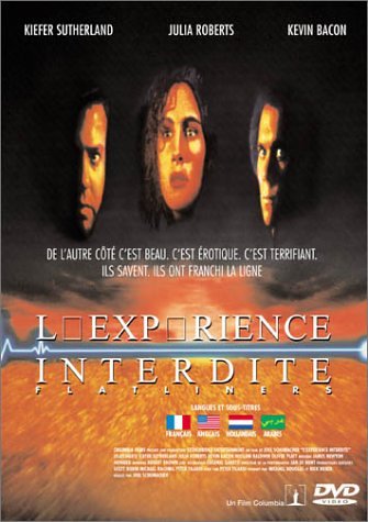 Amazon.com: L'Expérience interdite : Movies & TV