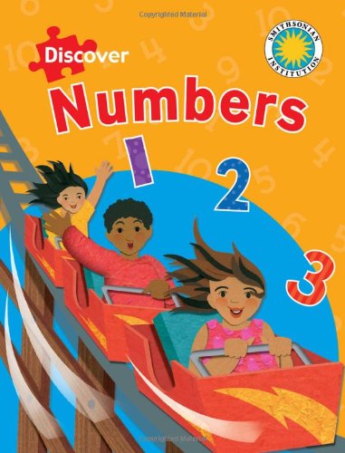Discover Numbers(Learning Library Books) (with easy-to-download ...