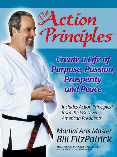 Amazon.com: The Action Principles eBook : FitzPatrick, Bill: Kindle Store