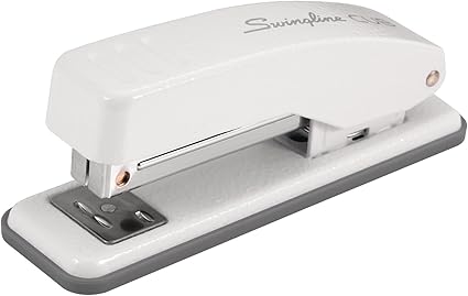 Amazon.com : Swingline Stapler, Cub Compact Desktop Stapler, 20 Sheet ...