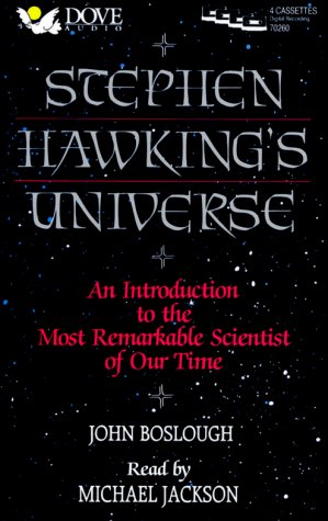 Stephen Hawking's Universe: Boslough, John: 9781558004009: Amazon.com ...