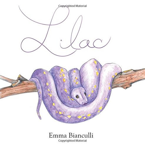 Buy Lilac Book Online at Low Prices in India | Lilac Reviews & Ratings ...