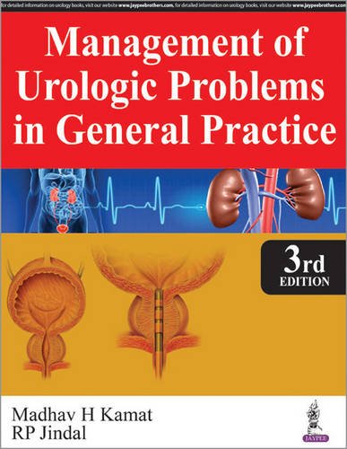 Buy Management of Urologic Problems in General Practice Book Online at ...