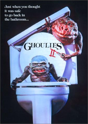 Ghoulies II: Amazon.ca: Damon Martin, Royal Dano, Phil Fondacaro, J ...