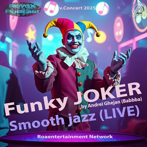 Amazon MusicでBabbbaのFunky Jokerを再生する