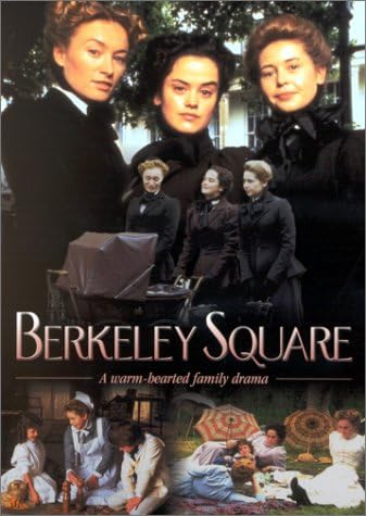 Berkeley Square: Amazon.ca: Clare Wilkie, Victoria Smurfit, Tabitha ...