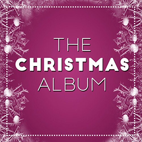Amazon.co.jp: The Christmas Album : Christmas Hits & Christmas Songs ...