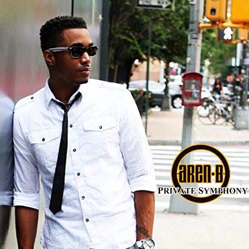 Amazon.com: Private Symphony : Aren B: Digital Music