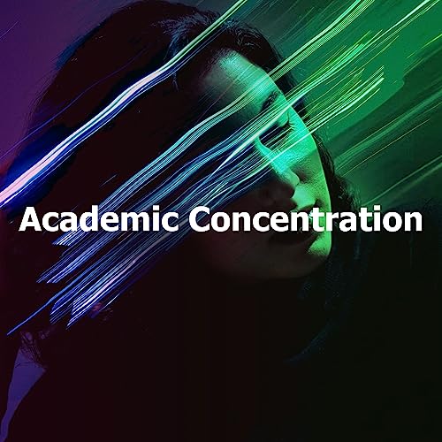 Amazon Music - Maximum ConcentrationのAcademic Concentration - Amazon.co.jp