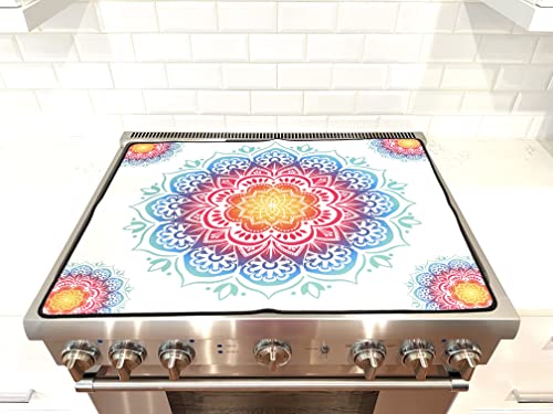 Top 10 Best Scratch Resistant Electric Cooktop : Reviews & Buying Guide ...