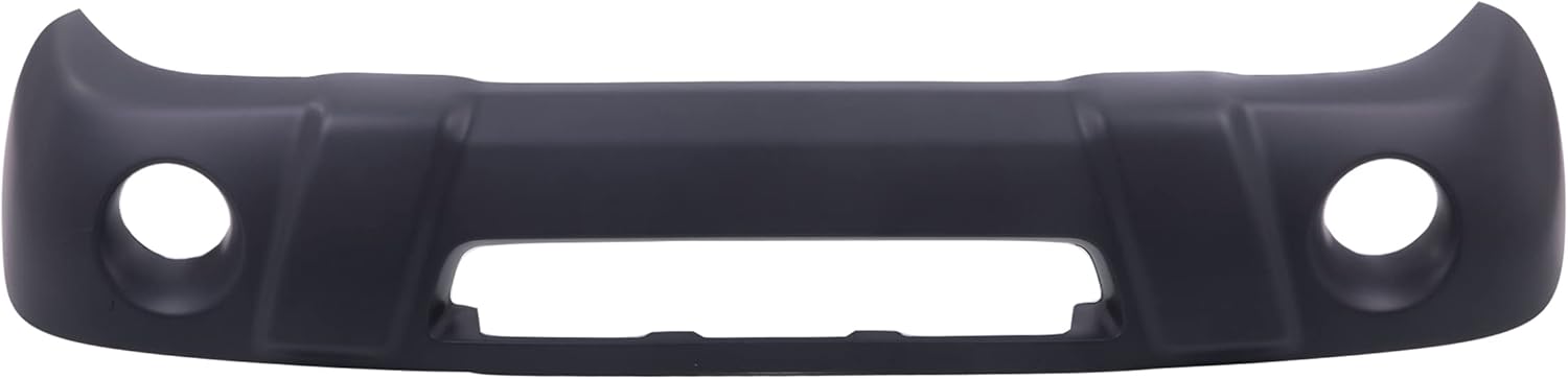 1999 F350 Bumper Front Lower Valance Textured For 1999-2004 Ford F-250 ...