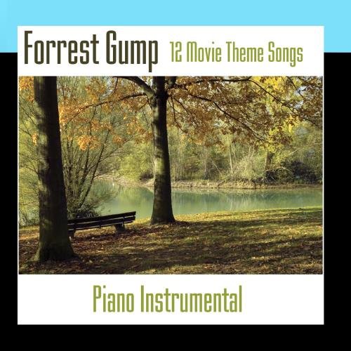 Amazon.com: Forrest Gump - 12 Movie Theme Songs: CDs & Vinyl