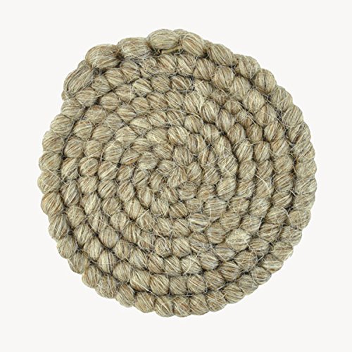 Amazon.com : Crepe Wool Hair - Light Brown/Grey : Makeup : Beauty ...