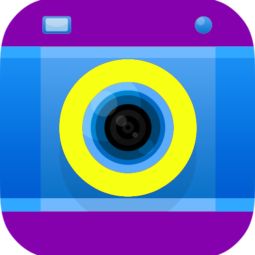 Ultra HD plus Camera - App on Amazon Appstore