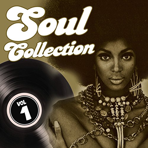 Soul Collection, Vol. 1 von VARIOUS ARTISTS bei Amazon Music - Amazon.de