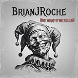 【発売日：2026年03月23日】・製造元:Brian J Roche