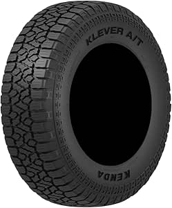 Amazon.com: Kenda Klever A/T2 KR628 275/60R20 115T BSW : Automotive