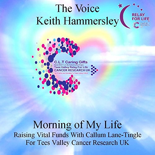 Écouter Morning Of My Life de Keith Hammersley sur Amazon Music Unlimited