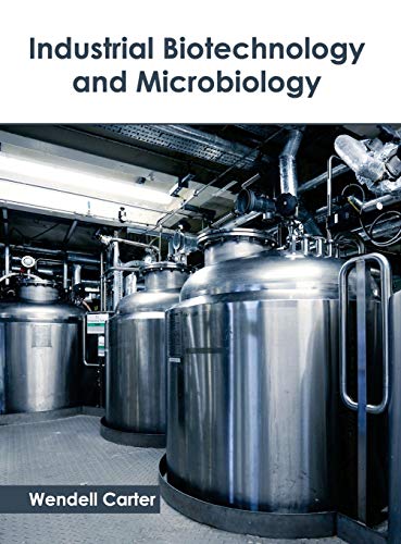 21 Best Books for Industrial and Food Microbiology - Biology Notes Online