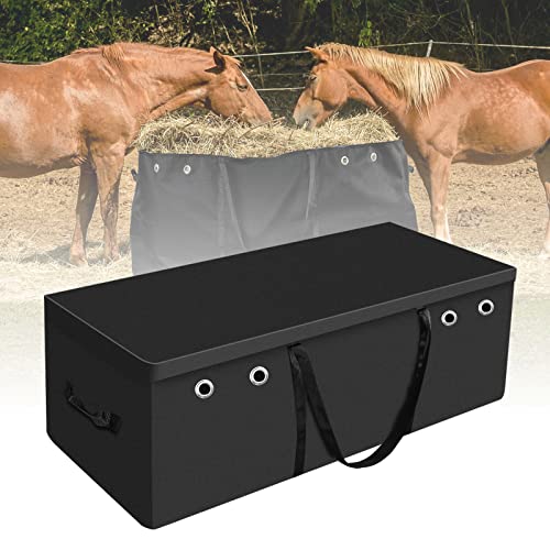 Hay Storage Bin – The 16 best products compared - Product guide - The ...