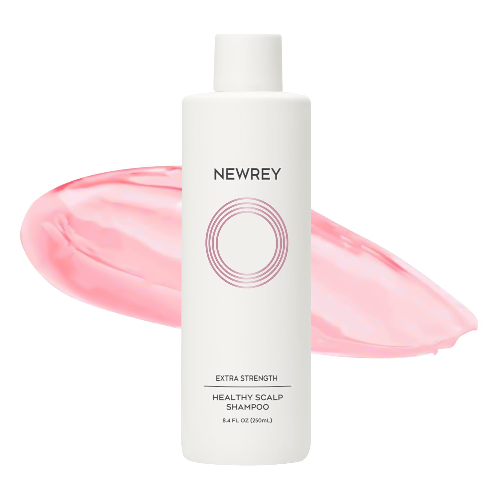 Amazon.com : Anti-Dandruff and Anti-fungal Shampoo - Treats ...